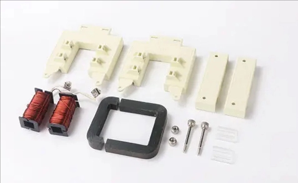 The Integral Role of Inductive Components in the Telecommunications ...